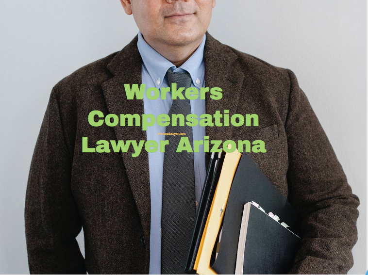 Workers Compensation Lawyer Arizona - Best Lawyers